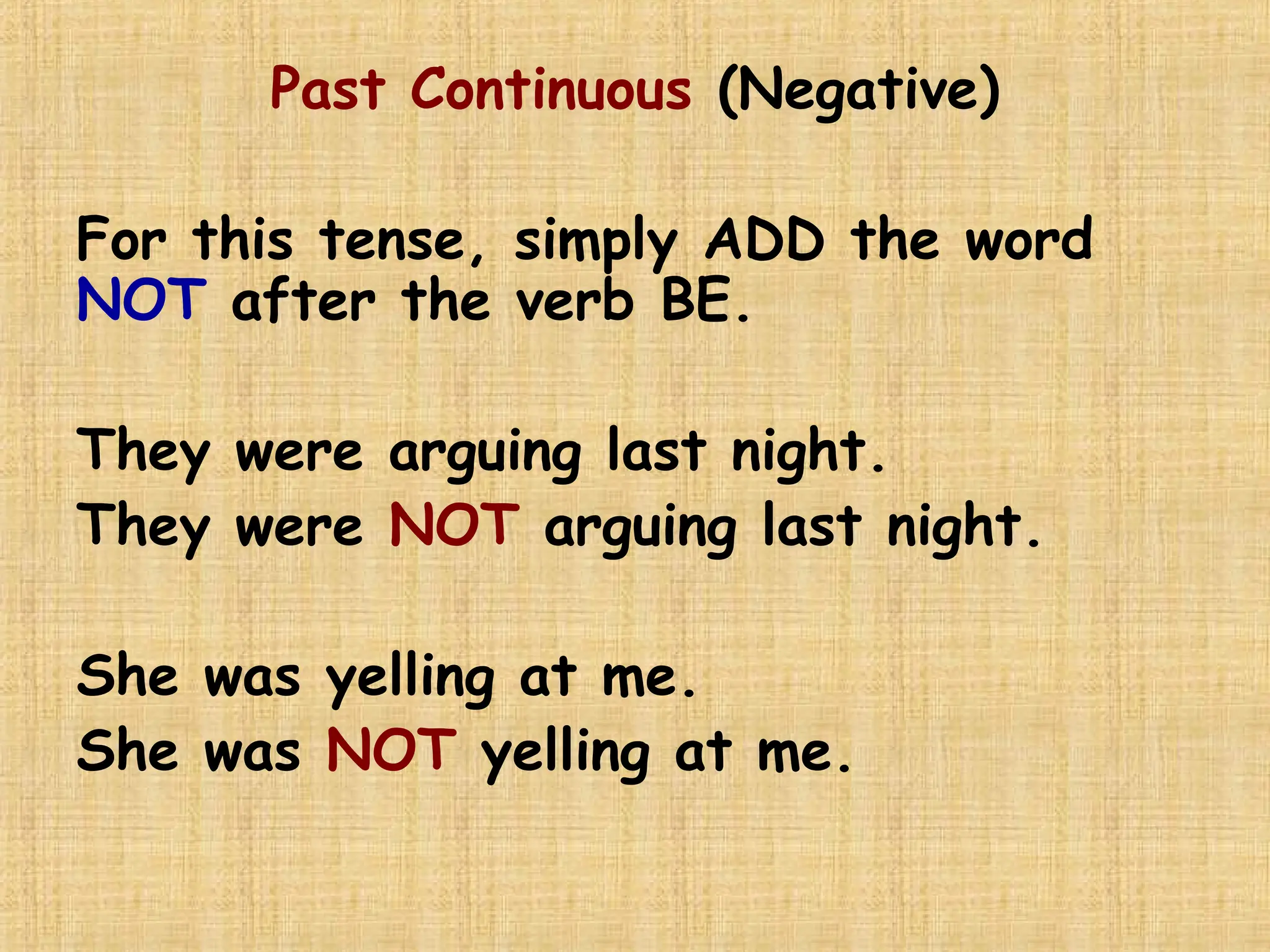 Past simple vs Continuous.ppt Past simple vs Continuous.ppt
