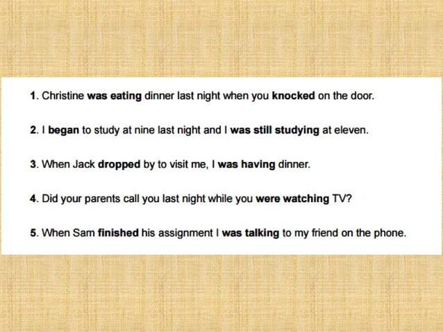 Past simple vs Continuous.ppt Past simple vs Continuous.ppt