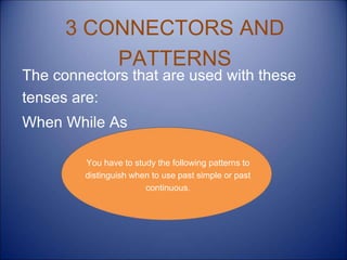 PAST SIMPLE VS PAST CONTINUOUS.pptx