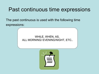 Past tense | PPT