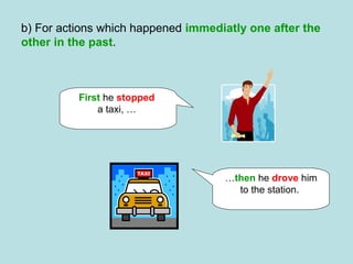 Past tense | PPT