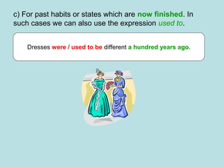 Past tense | PPT