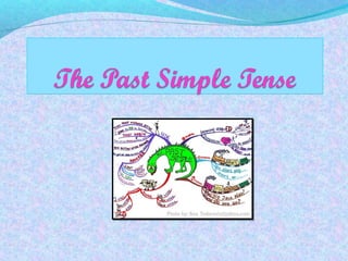 Past tense | PPT | Free Download