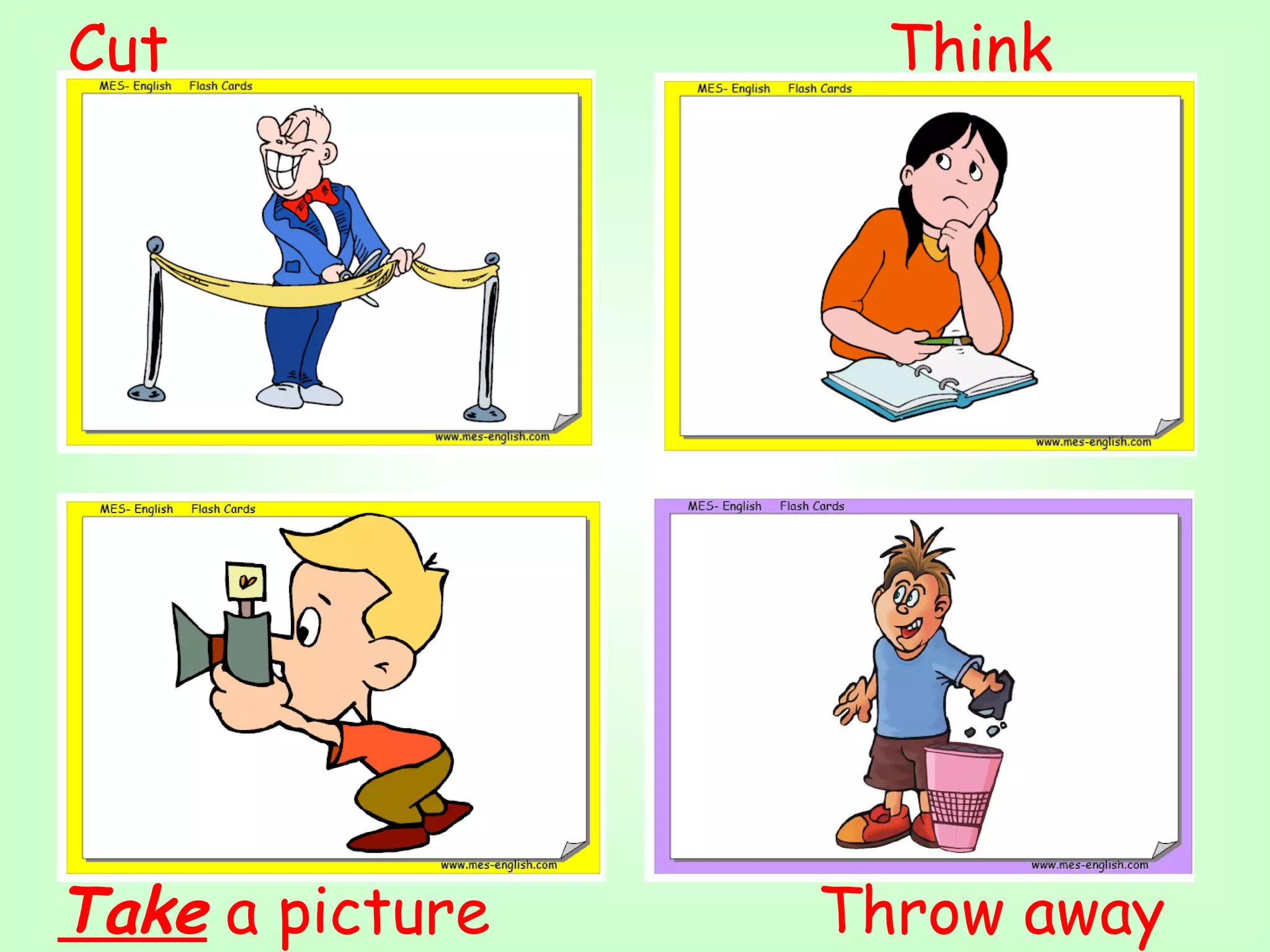 PAST SIMPLE POWER POINT | PPT