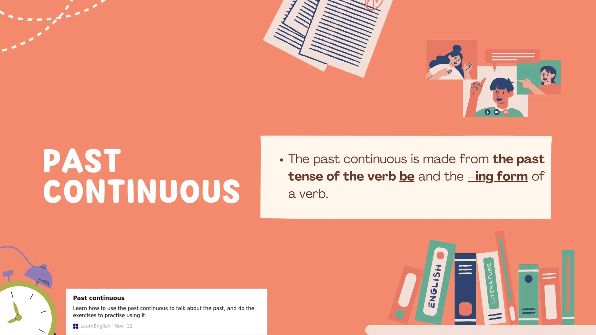 PAST TENSES PAST TENSES PAST TENSES PAST TENSES | PDF