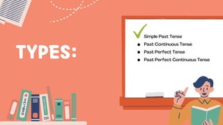PAST TENSES PAST TENSES PAST TENSES PAST TENSES | PDF
