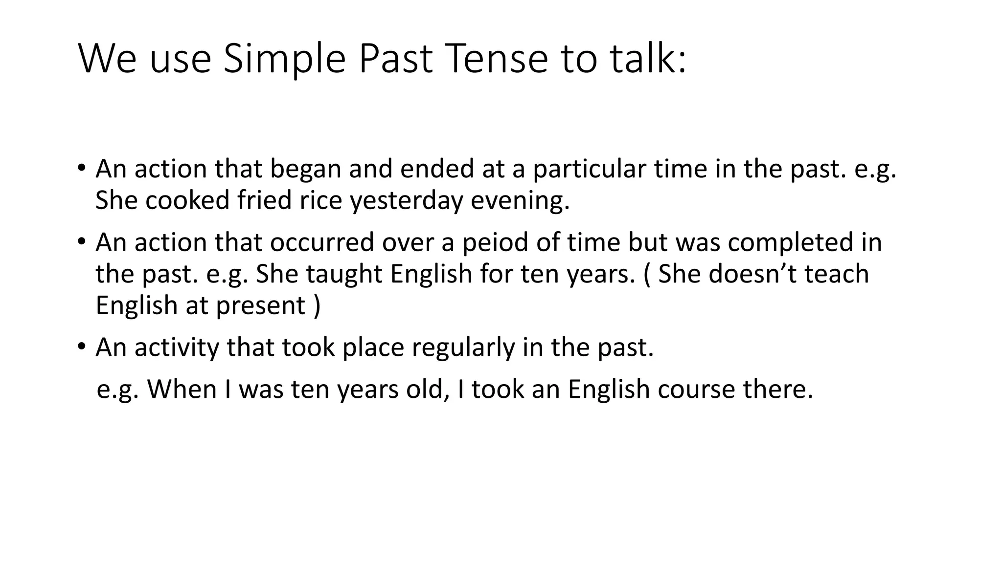 Past tense Vs Perfect Tense.pptx