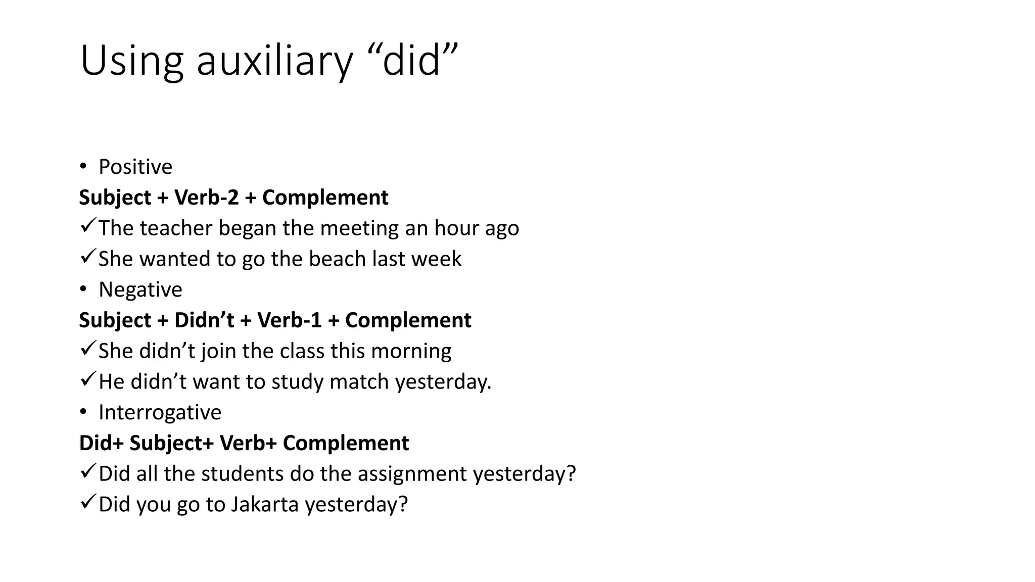 Past tense Vs Perfect Tense.pptx