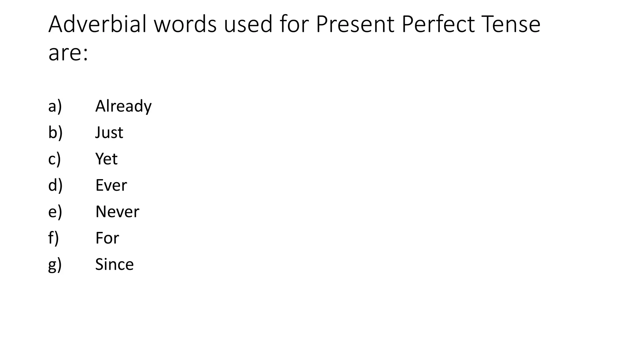 Past tense Vs Perfect Tense.pptx