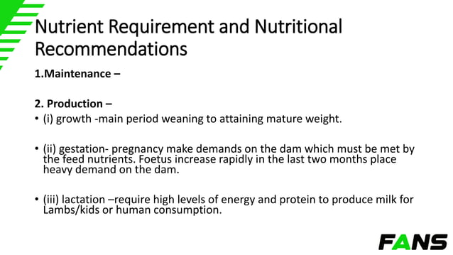 Pasture Management and Fodder Production | PDF | Agriculture | Industries