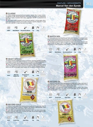 Pasture Marcel Van Den Eynde | PDF