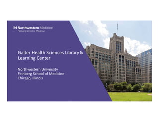 Beyond The Index: Research and Discovery Services | PPT