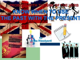 Past versus Present | PPTX