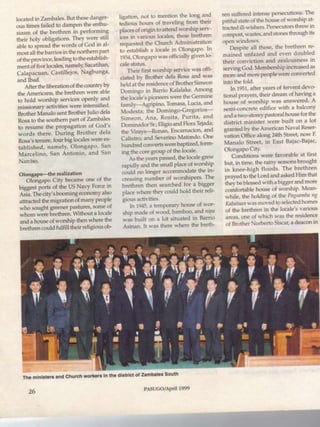 Pasugo Vol51 Apr1999 | PDF