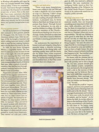 Pasugo Vol55 Jan2003 | PDF