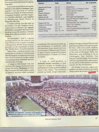 Pasugo Vol55 Jan2003 | PDF