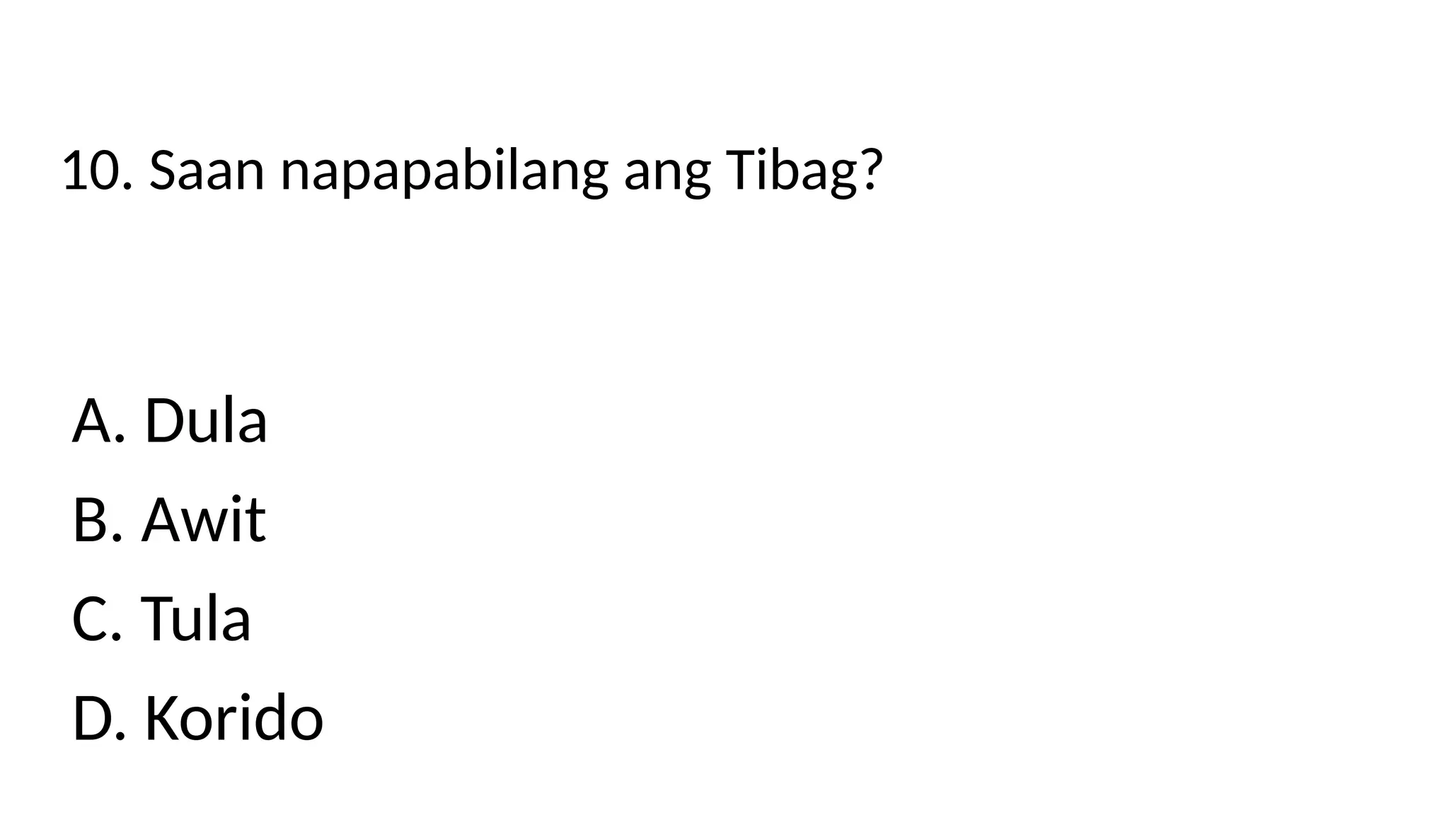 Pasulit sa Filipinoooooooooooooooo 7.pptx