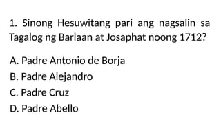 Pasulit sa Filipinoooooooooooooooo 7.pptx