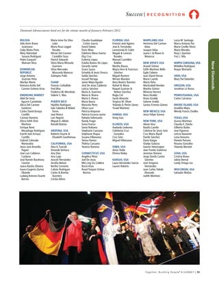 Summit Mayo 2012 | PDF