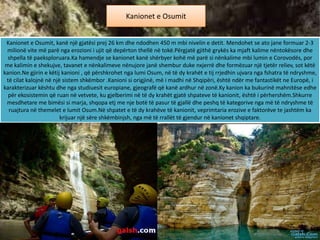Pasurite natyrore ne shqiperi | PPTX