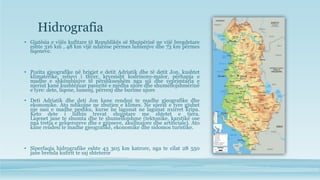 Pasuritë natyrore të trevave shqiptare-Projekt në Gjeografi.pptx