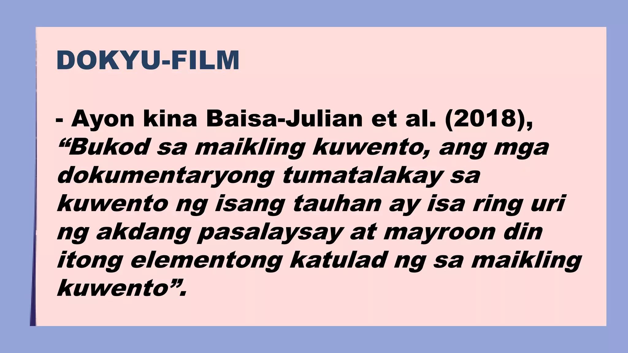 PASUSURI NG DOKYU-FILM-WK3-Q1.pptx