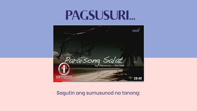PASUSURI NG DOKYU-FILM-WK3-Q1.pptx