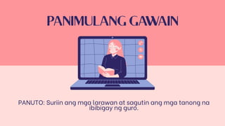 PASUSURI NG DOKYU-FILM-WK3-Q1.pptx