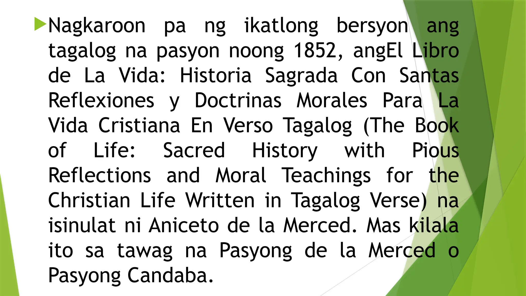 Pasyon-Powerpoint para sa Junior High.pptx