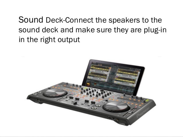 PA System & Accessories from TechPlus Network