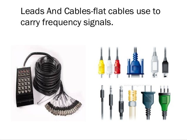 PA System & Accessories from TechPlus Network