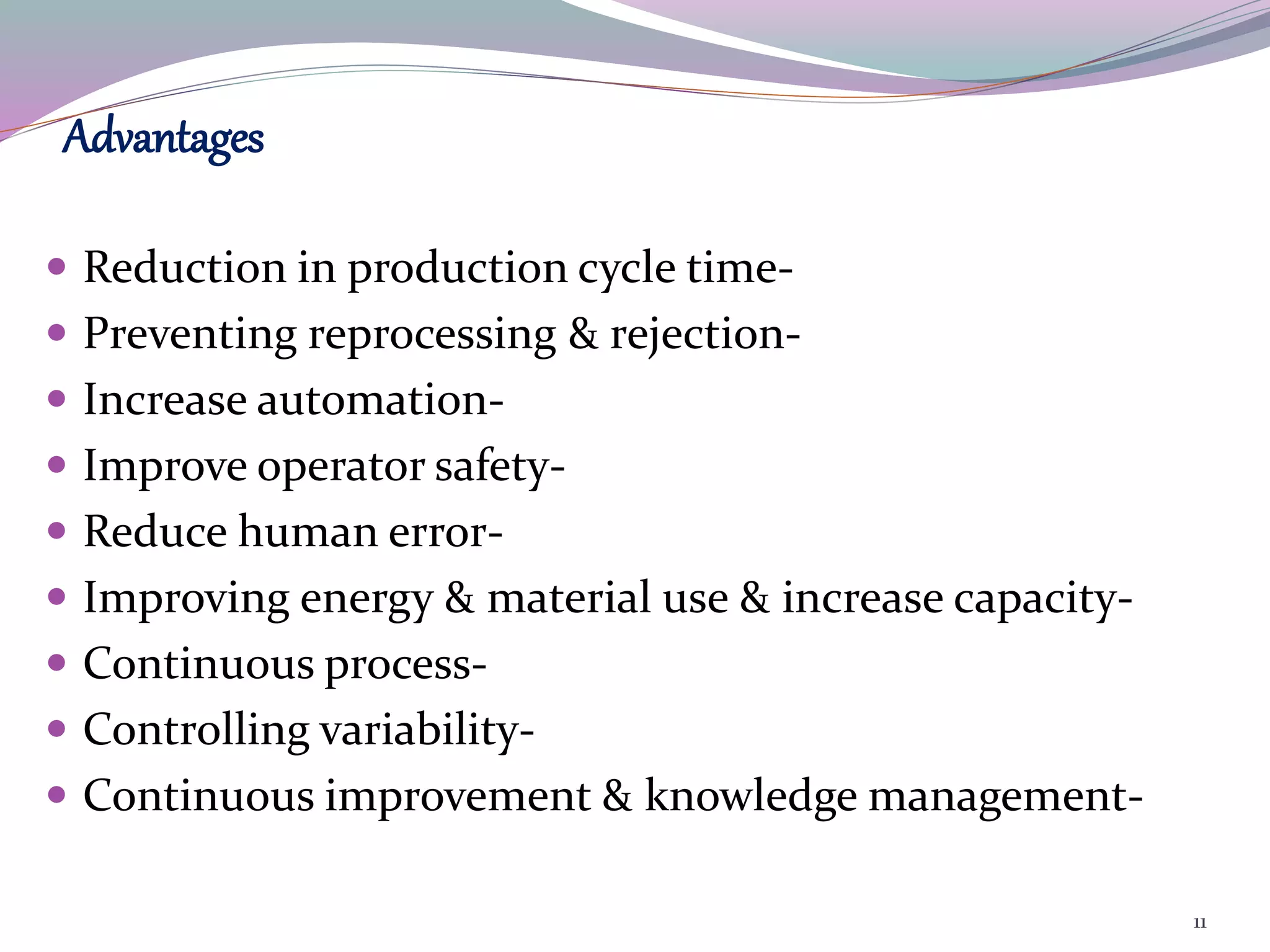 Process analytical technology | PPTX