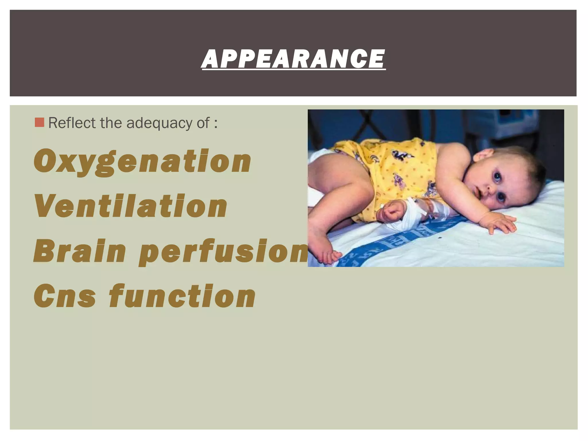 Pediatric assessment triangle | PPT