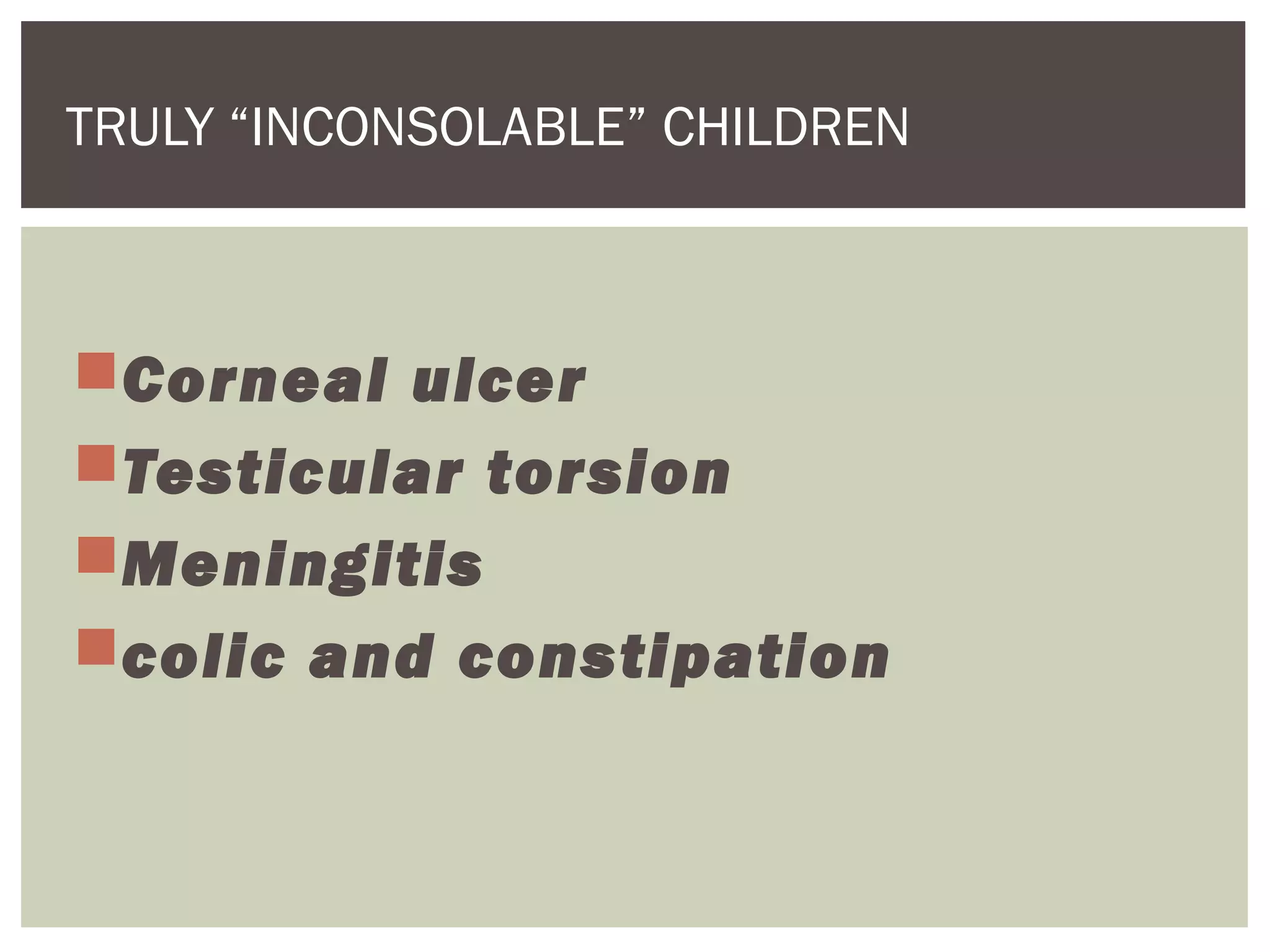 Pediatric assessment triangle | PPT