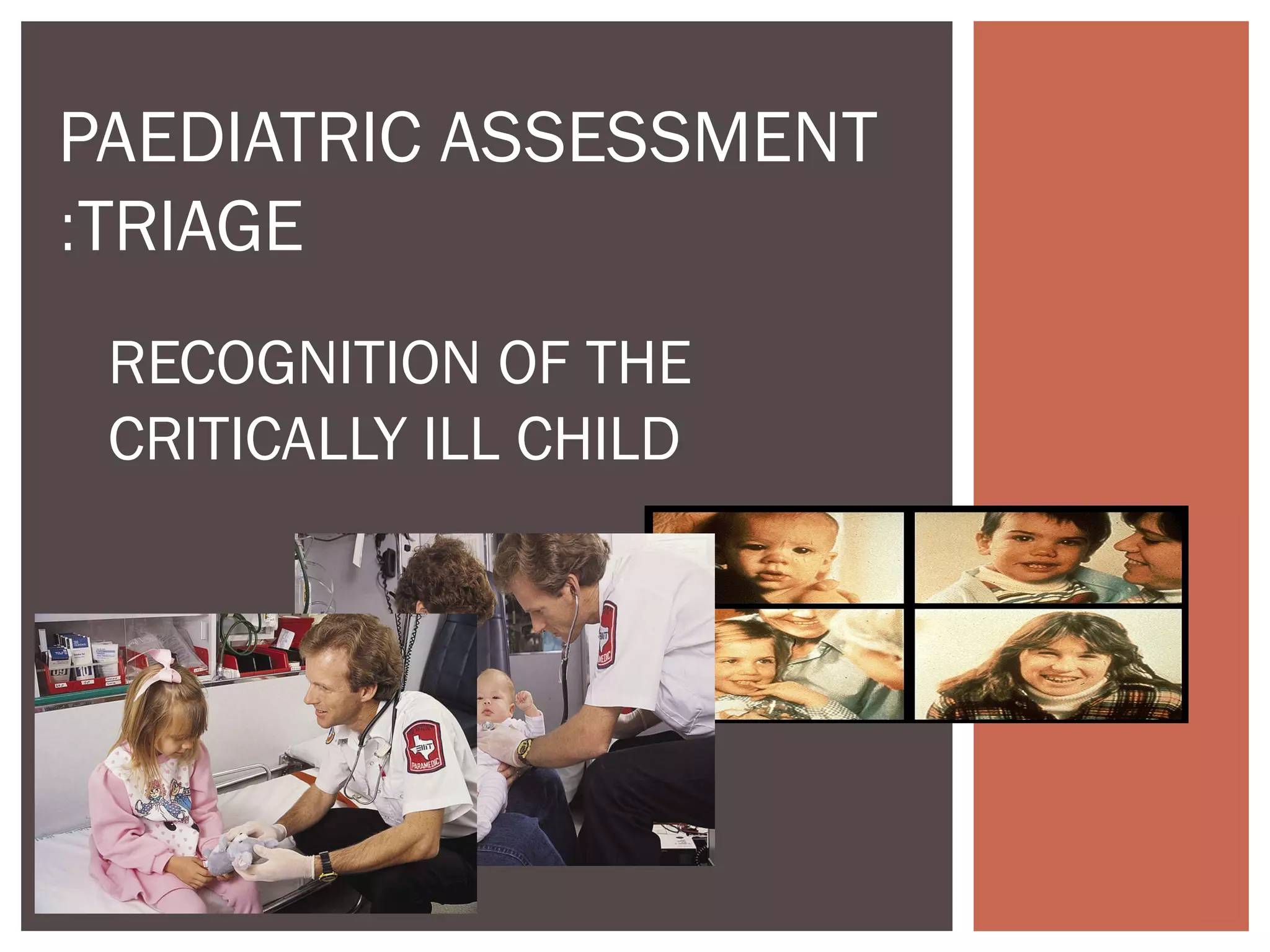 Pediatric assessment triangle | PPT