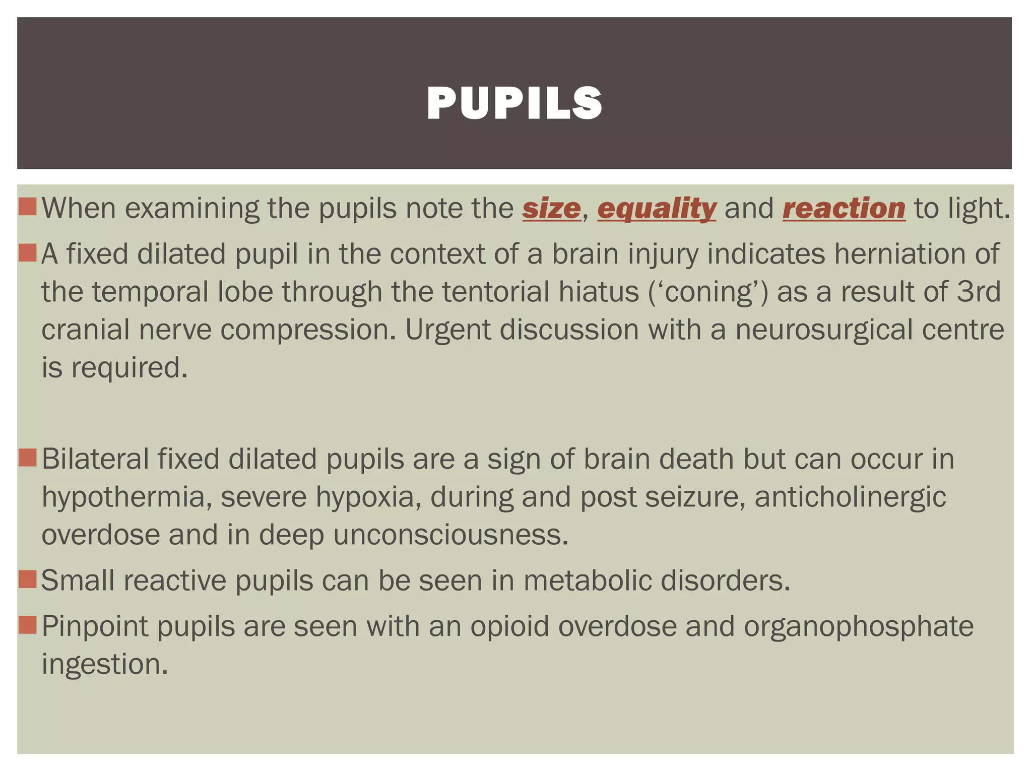 Pediatric assessment triangle | PPT