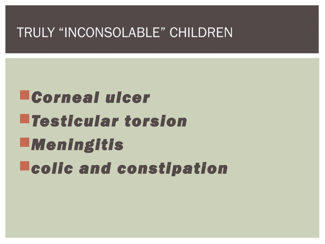 Pediatric assessment triangle | PPT | First Aid | Injuries