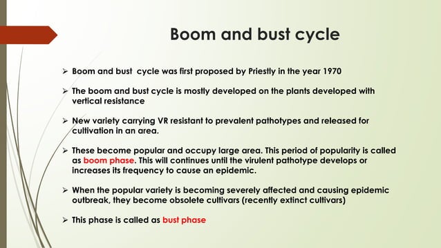 Boom and bust cycle-1.pptx | Gardening | Home & Garden