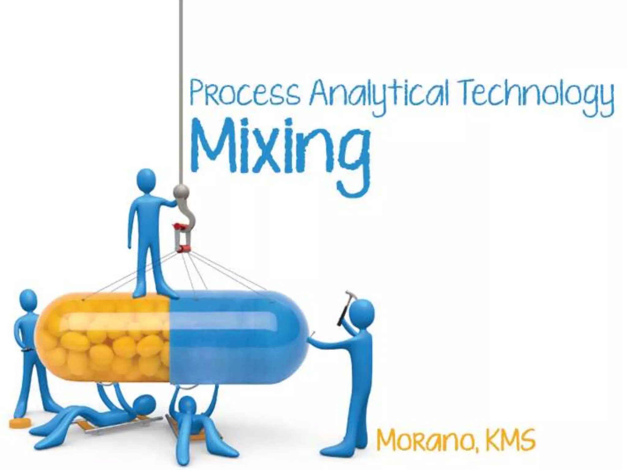 Process Analytical Technology | PPTX