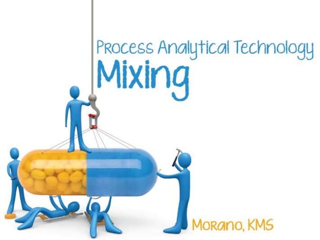 Process Analytical Technology | PPTX