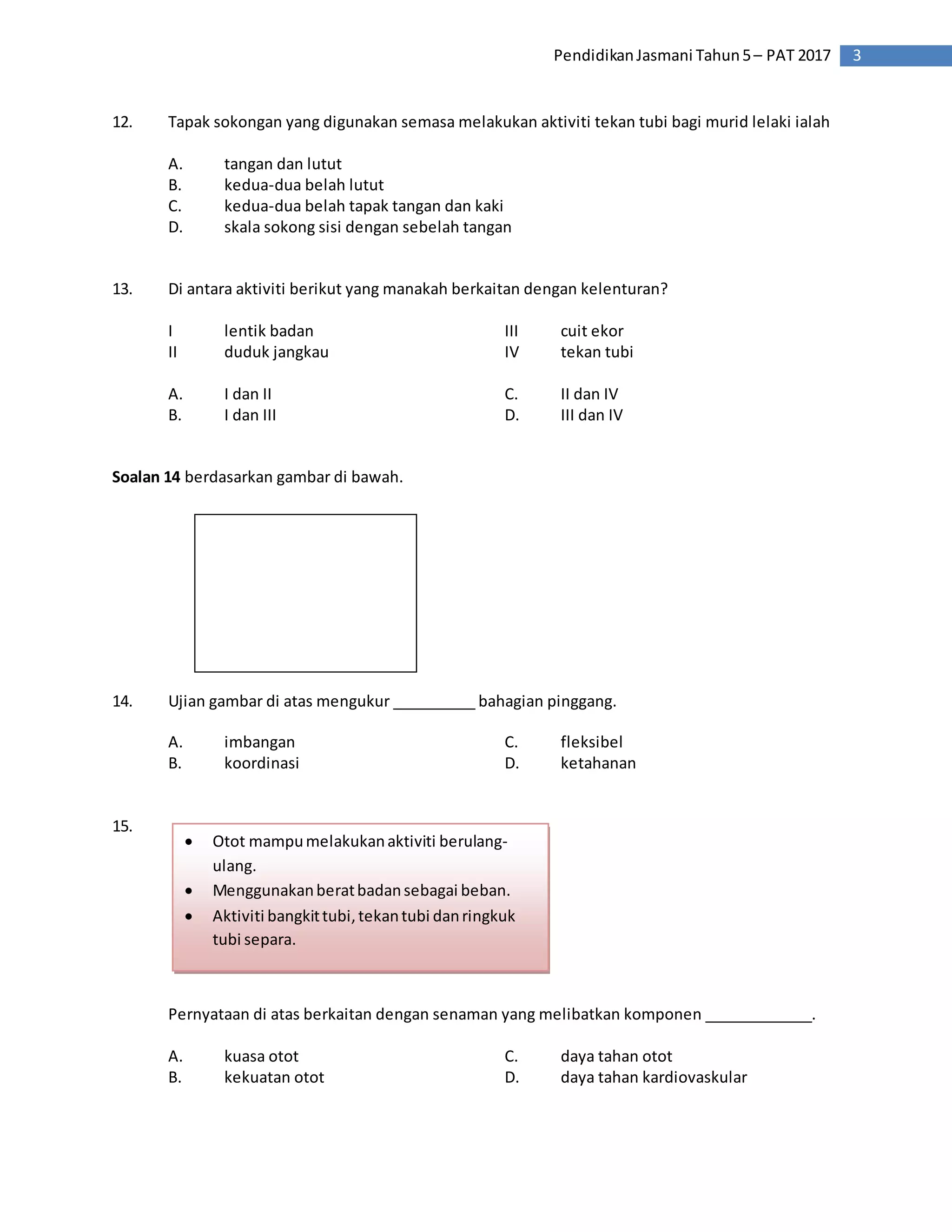 Pat pj-tahun-5-ss | DOCX