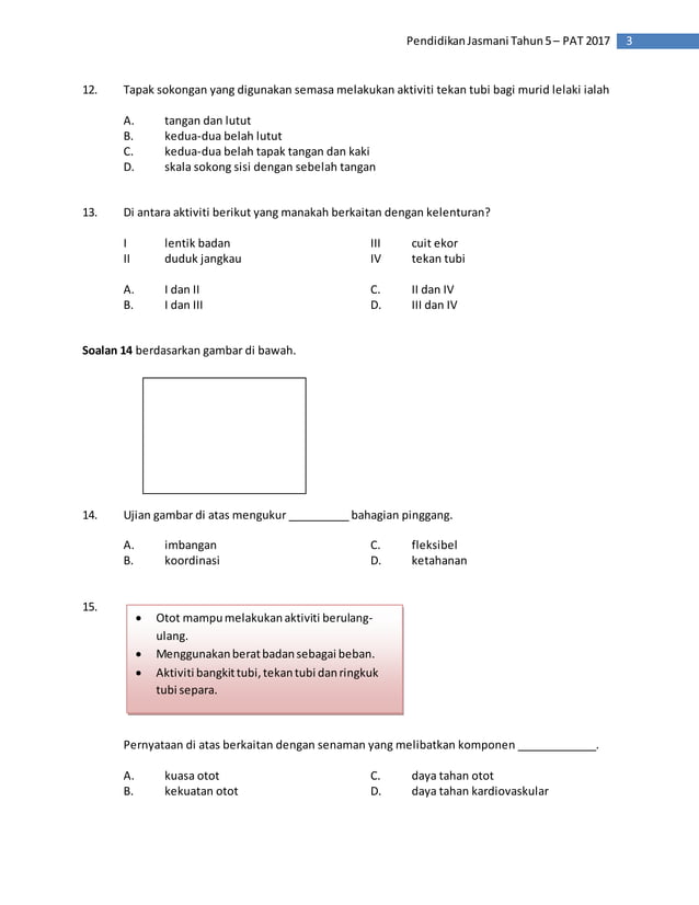 Pat pj-tahun-5-ss | DOCX