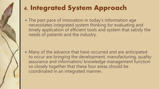 Pat process analytical technique | PPTX