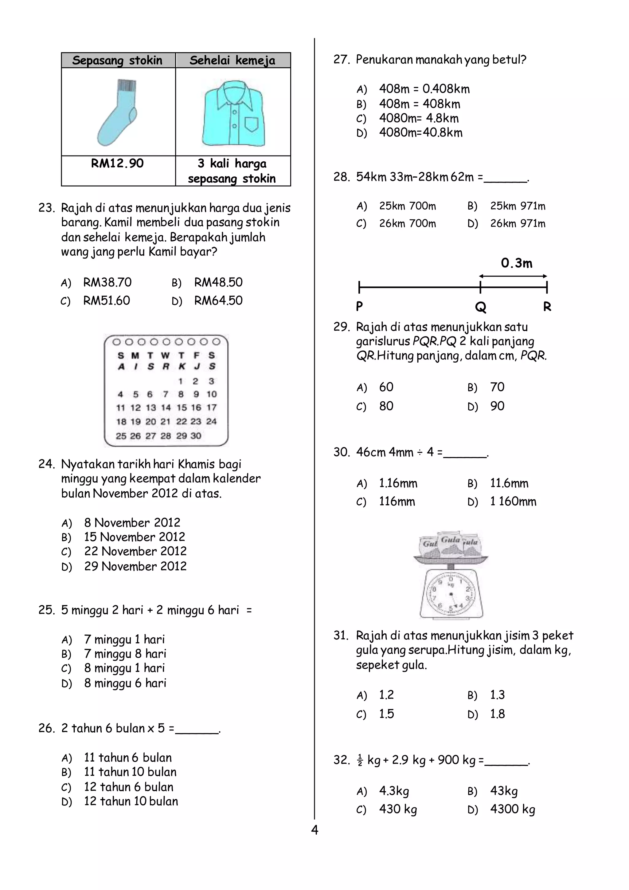 PAT 15 MT K1 T4 | DOCX