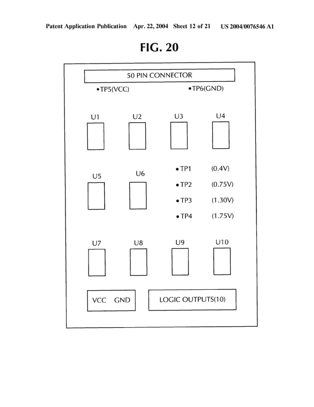 Automated Kinetic Solubility Assay Apparatus and Method | PDF