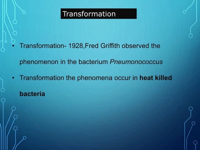 PAT 201 -Bacteria1 ppt | PPT