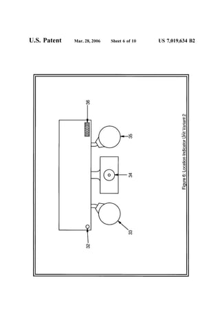 Addressable Location Indicator Apparatus and Method | PDF