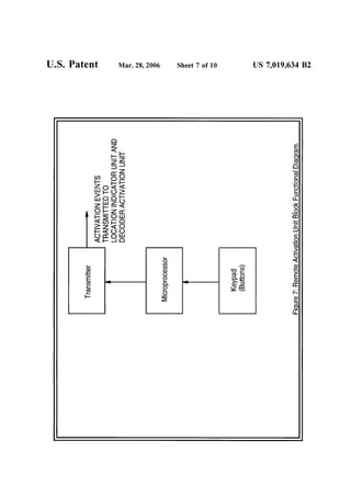 Addressable Location Indicator Apparatus and Method | PDF