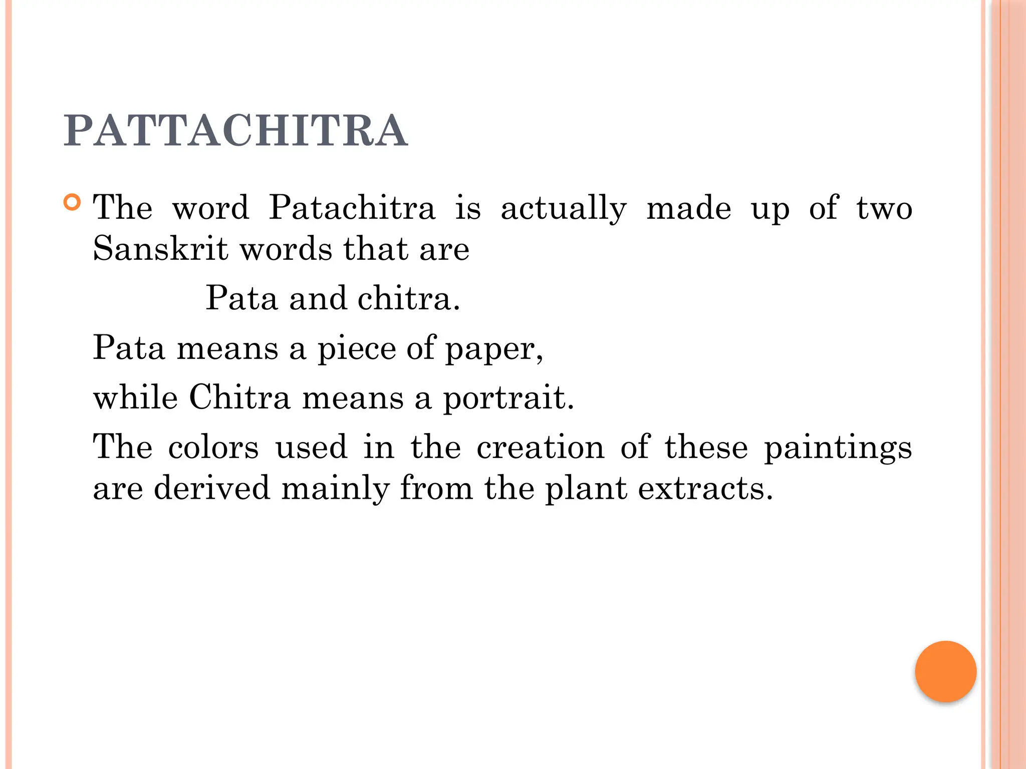 Information about Patachitra painting.pptx