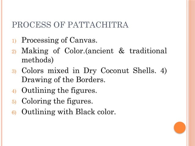 Information about Patachitra painting.pptx